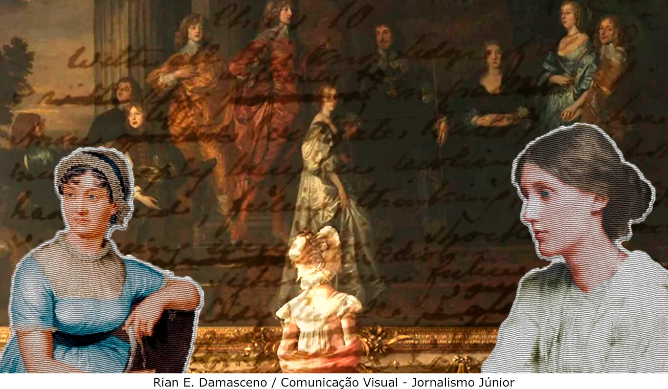 Virginia Woolf: A influência dos escritos clássicos no feminismo atual.