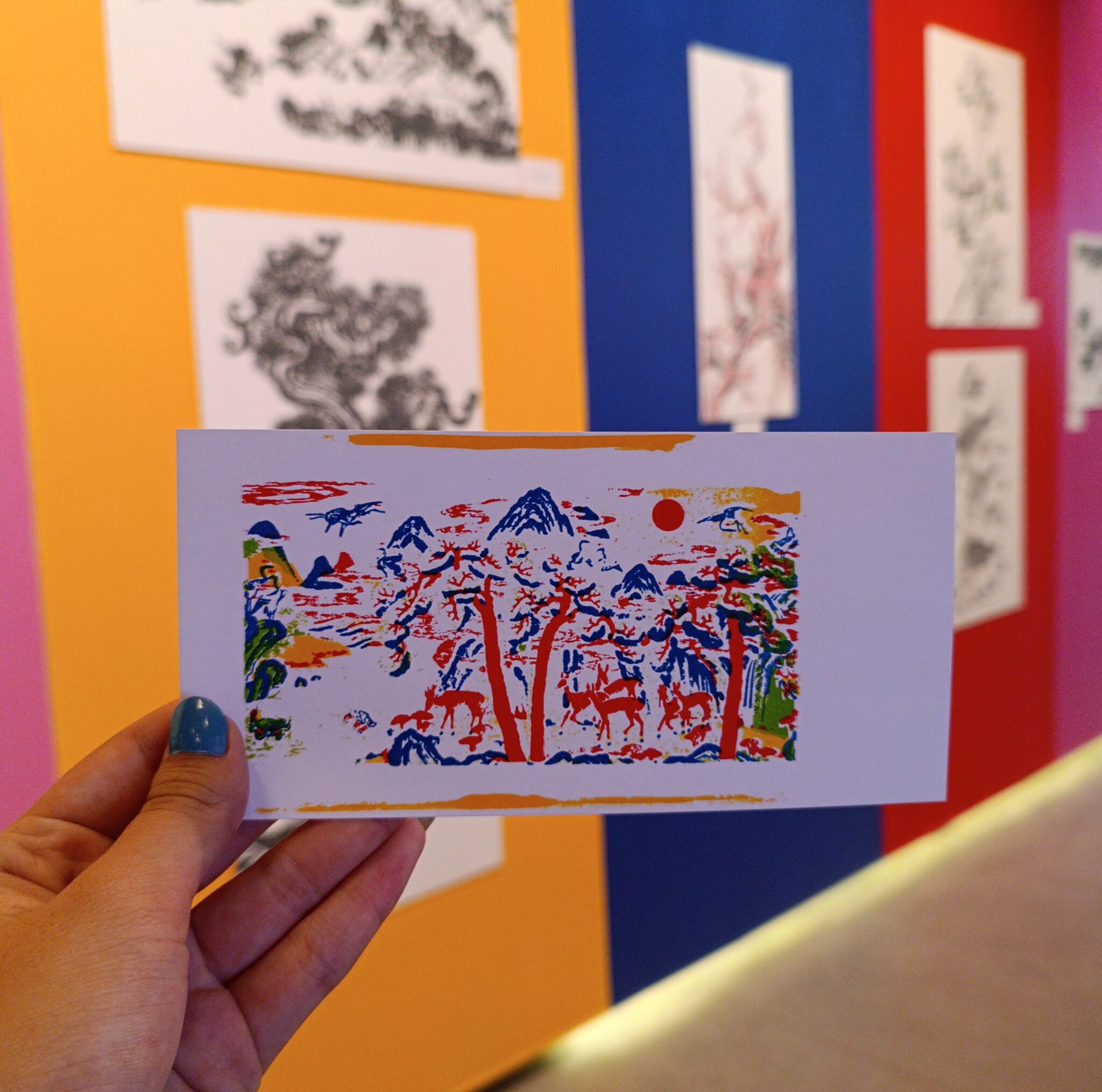 CCCB: um pedaço da Coreia do Sul na Avenida Paulista