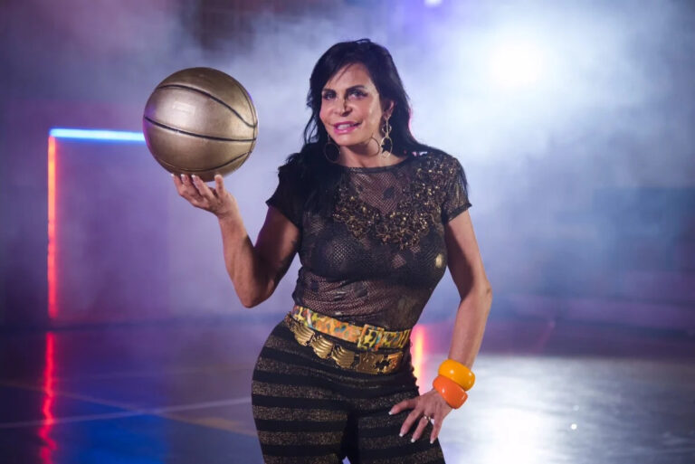 66 anos de Gretchen: os momentos marcantes de sua trajetória