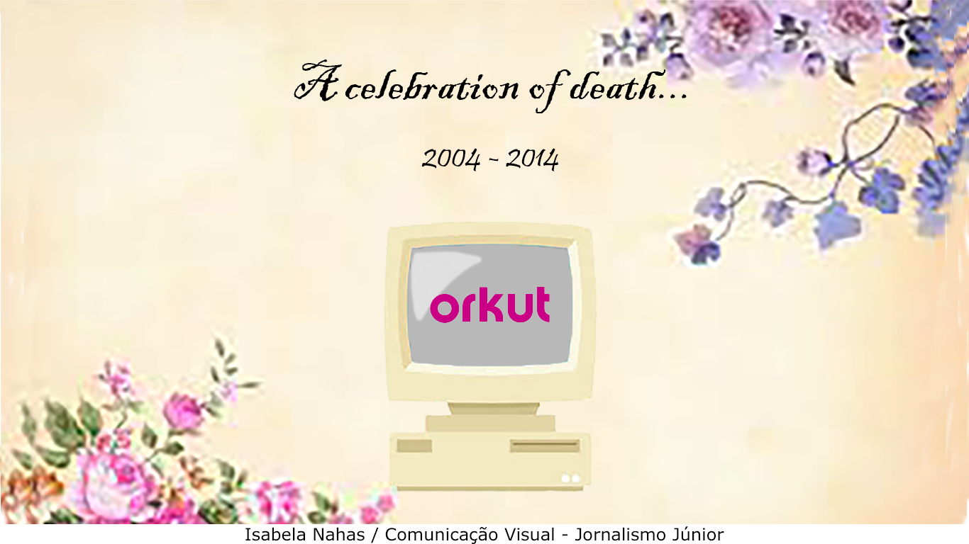 Caíram os servidores! 11 anos sem o Orkut - Jornalismo Júnior